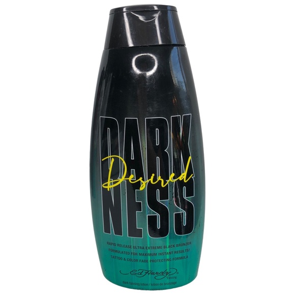 Ed Hardy | Bath & Body | Ed Hardy Desired Darkness Rapid Release Black ...